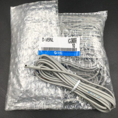 1PC New SMC D-M9NL LAuto Switches D-M9NL Fast Shipping | eBay
