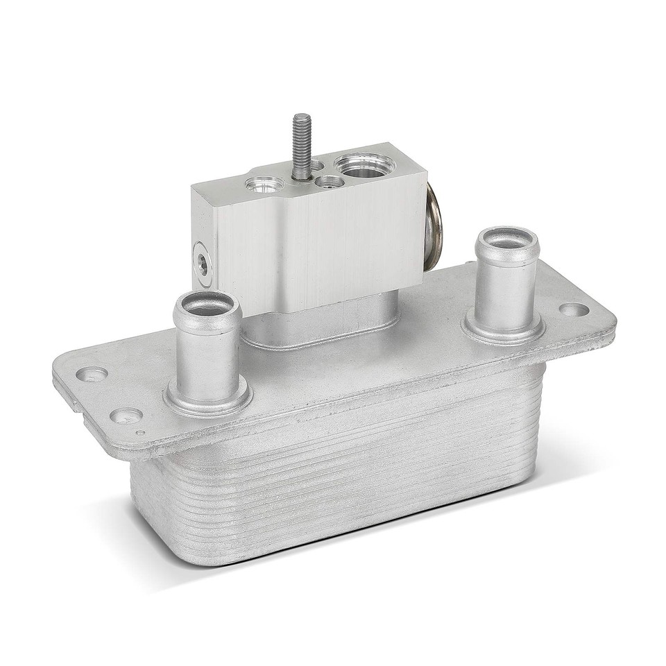 Battery Coolant Chiller for Tesla S Model 2012 2013 2014 2015 2016 ...