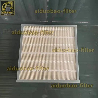6L-4714 For Caterpillar Excavator Air Filter Factory Direct High ...