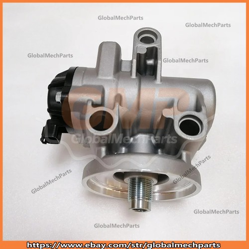 190-8970 Fuel Priming Pump 1908970 C7 Engine Fuel Priming Pump Base ...