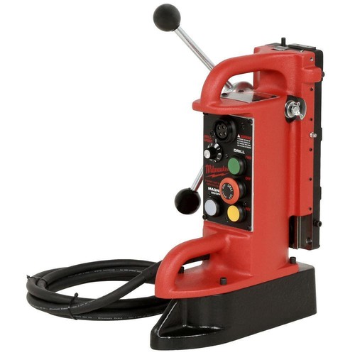 Milwaukee 4202 Electro-Magnetic Fixed Position Drill Press ...