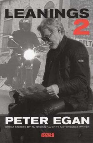 Leanings 2: Great Stories by America's Favorite Motorcycle Writer by ...