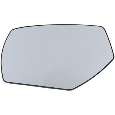 Mirror Glasses Driver Left Side Heated 22919747 for GMC Sierra 3500 HD ...