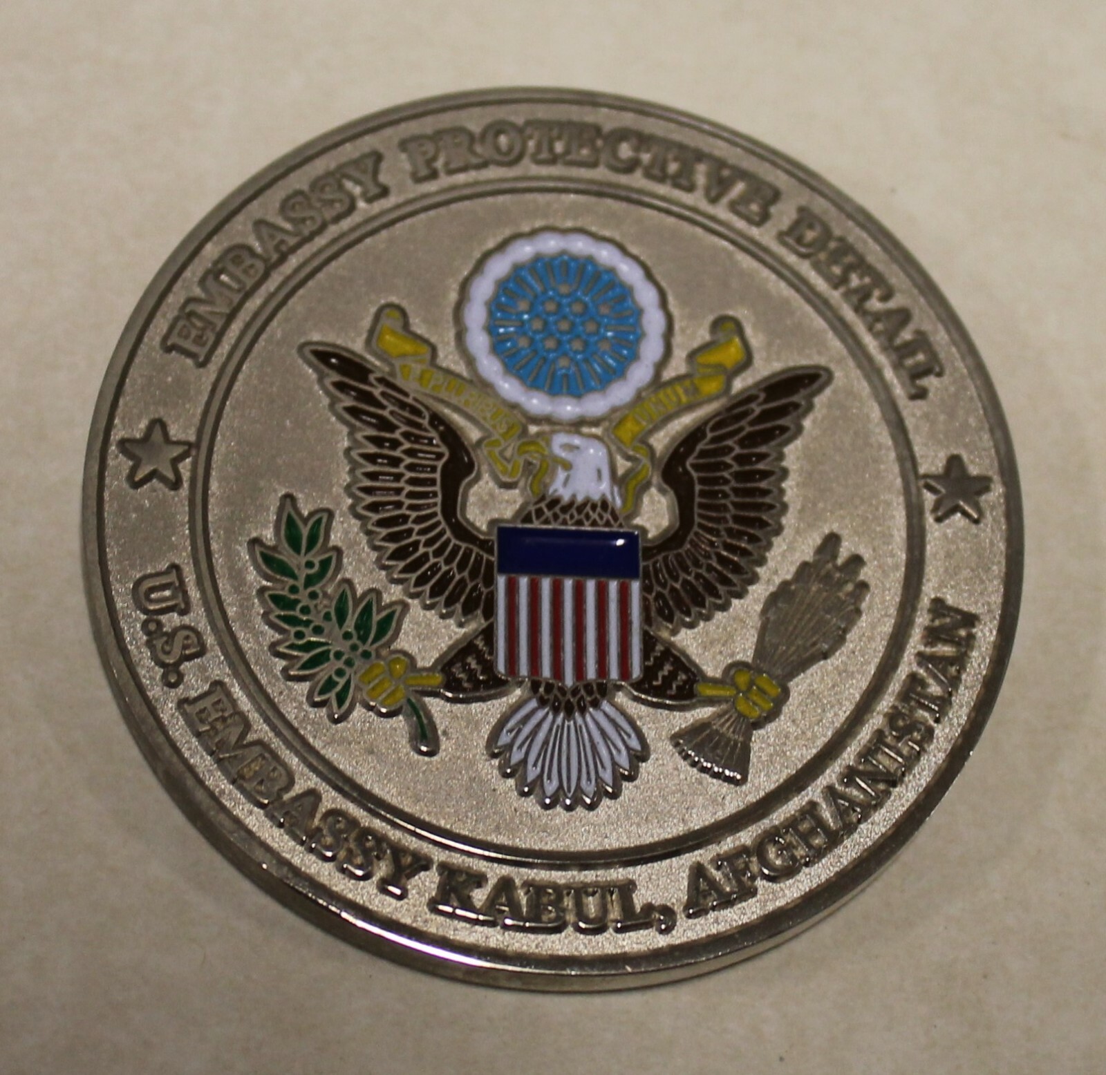 Blackwater Mercenary Protective Detail Embassy Kabul Afghanistan ...