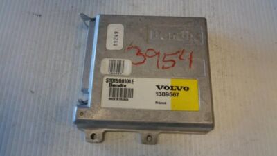 89 90 91 92 VOLVO 740 ENGINE ECM 6833 | eBay