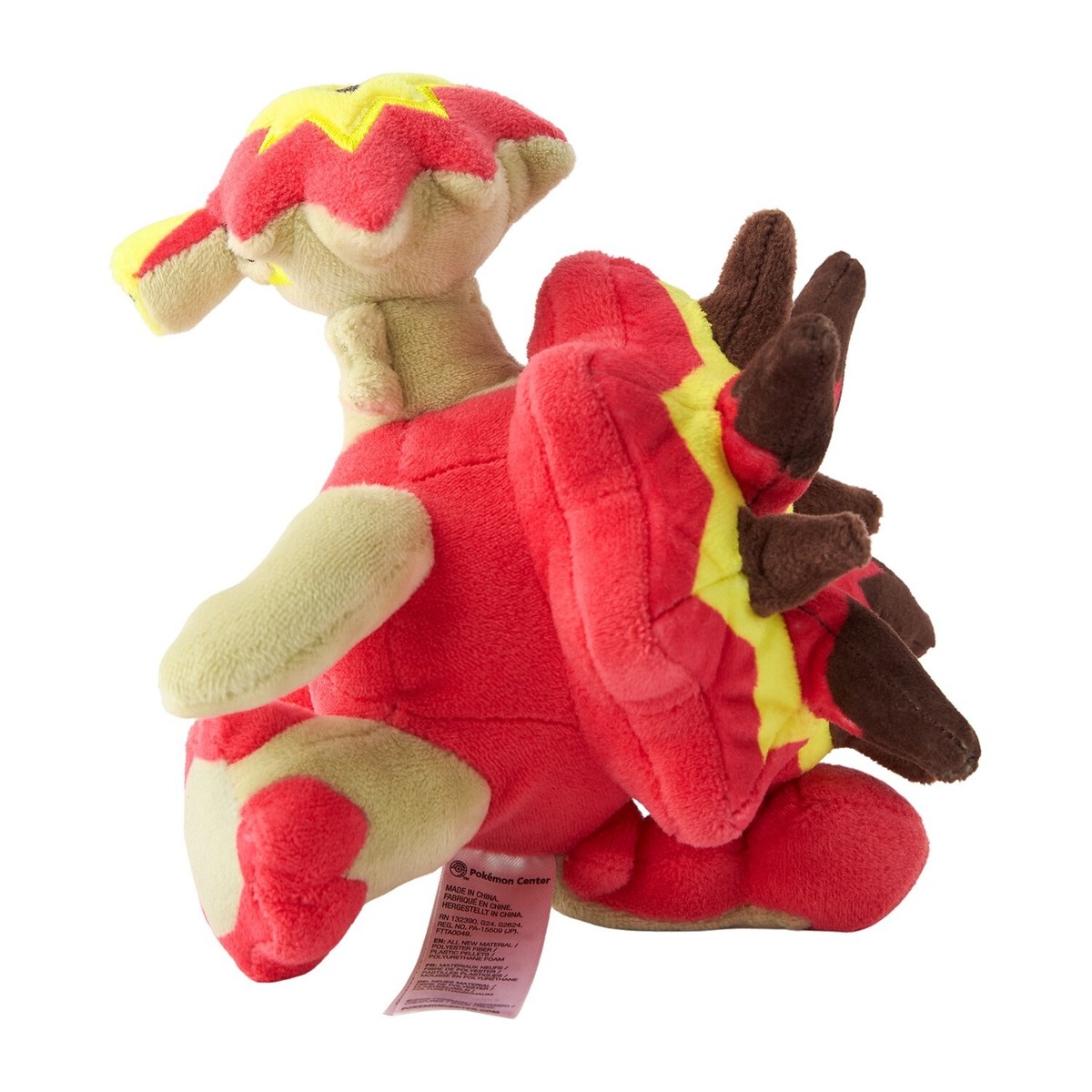 Geodude Evolutions Fire Red