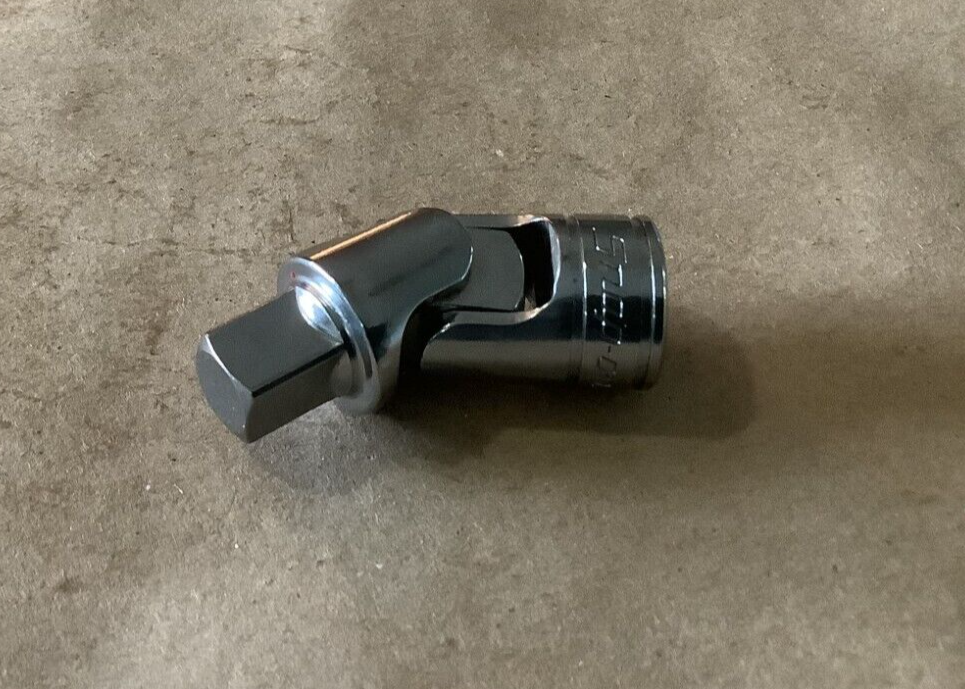 New Snap-on™ 3/8" drive FU8A Universal Swivel Socket Adaptor | eBay