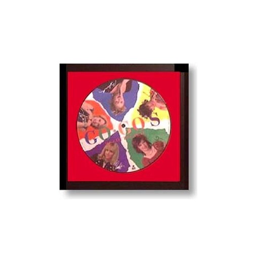 Hobby Frames 45 rpm Record Picture Disc Display Frame fits 7 inch Vinyl ...