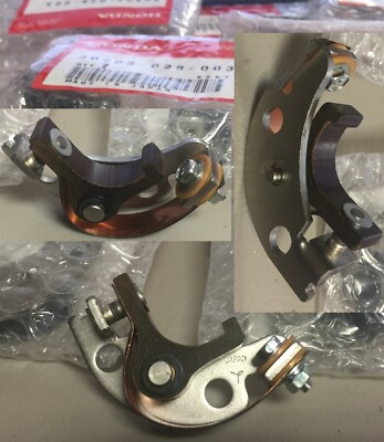 *OLD (KOKUSAN) TYPE OEM POINTS CL90 S90 SL90 (CT90 SOME) 30202-028-003 ...