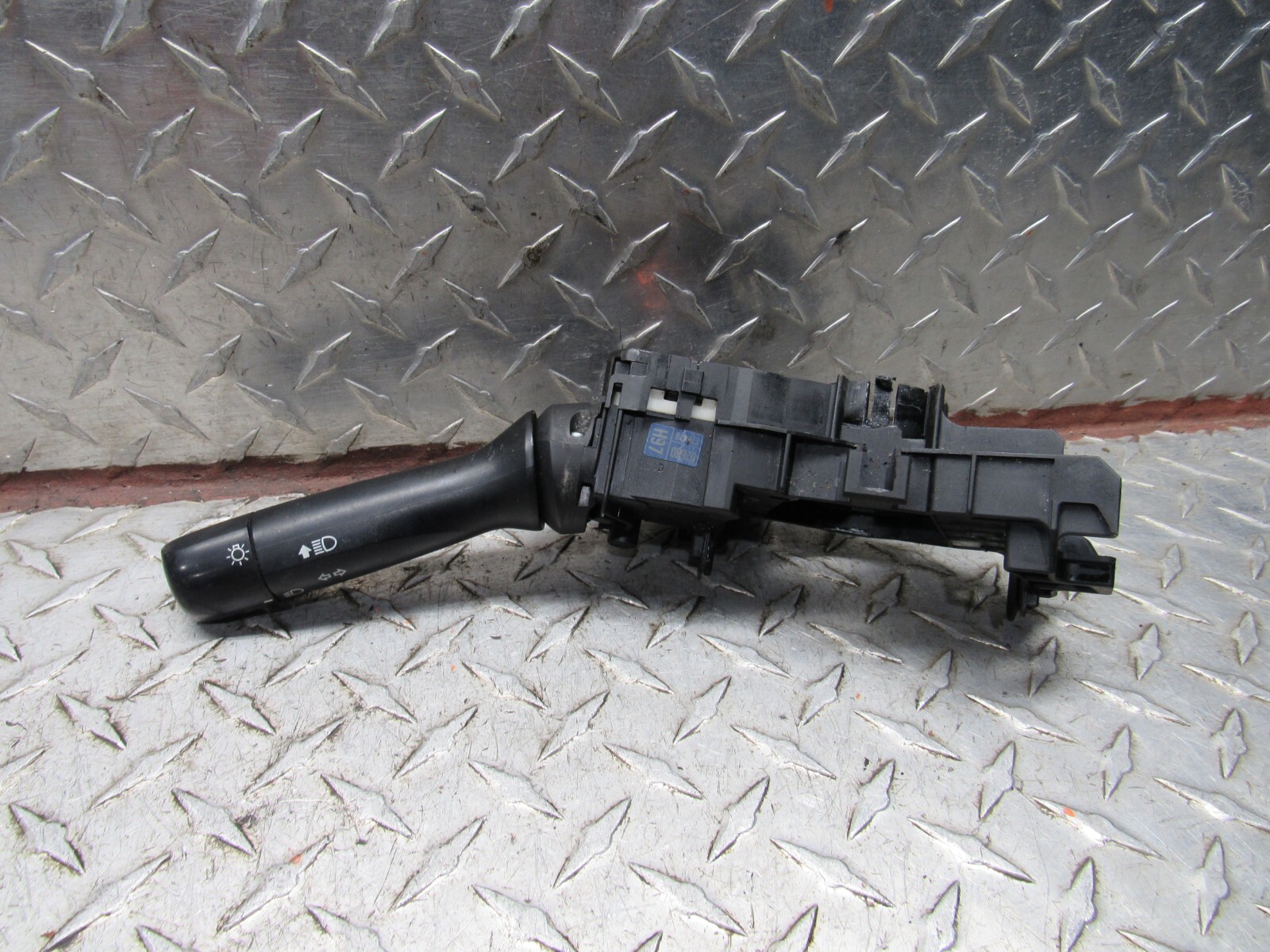 09-11 TOYOTA COROLLA TURN SIGNAL COLUMN SWITCH W/O FOG LAMPS 02660 ...