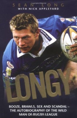 Longy By Sean Long, Nick Appleyard 9781844548569| eBay