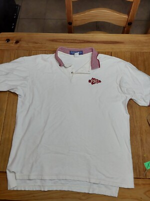 FSU Natural River Trading shirt | eBay