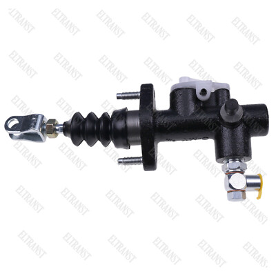 Brake Master Cylinder 47210-23321-71 For Toyota 7FGCU25 7FDU30 7FDU32 ...