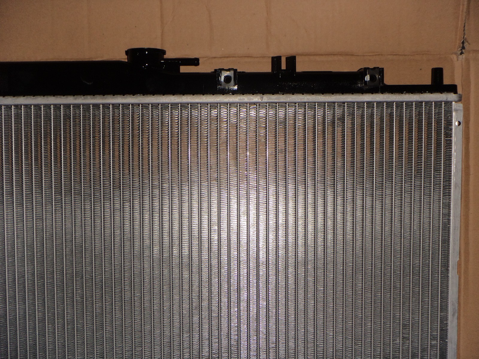 Radiator For Honda Odyssey 1998-2004 Auto 2.3L F23 3L V6 RA3 RA8 Brand ...