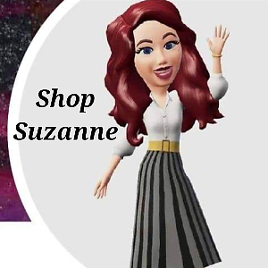 Shop Suzanne | eBay Shops