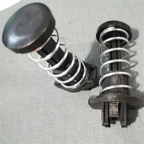 2x Hood Latch Release Spring For Mercedes S550 CL550 CL63 S63 S65 AMG ...