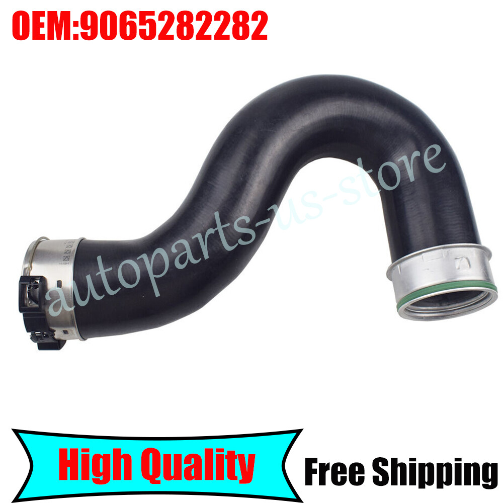 9065282282 Turbocharger Intercooler Hose For Mercedes Sprinter 2500 ...
