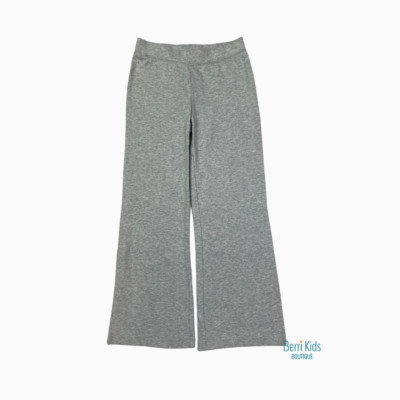Gymboree Outlet Girls Gray Jersey Pants Size 6 New with Tag | eBay
