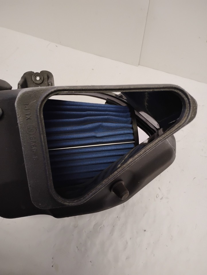 2015-2023 Dodge Challenger R/T Air Intake Filter Box w/ Air Duct OEM ...