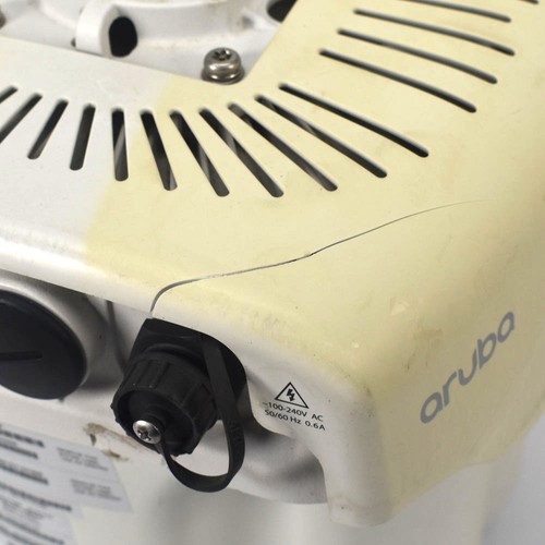 Aruba APEX0375 AP-375-USA JZ173A 802.11n/a Outdoor Wireless Access ...