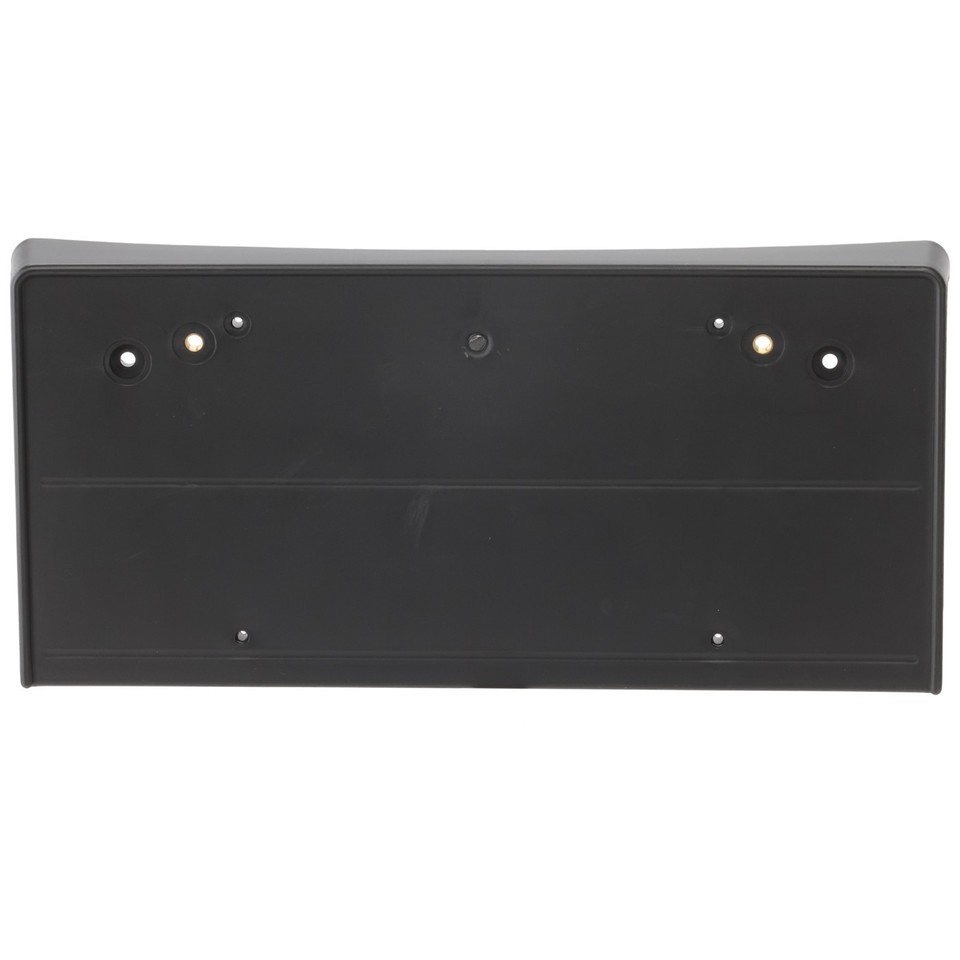 New License Plate Bracket Front 525 535 528 530 545 550 BM1068112 ...