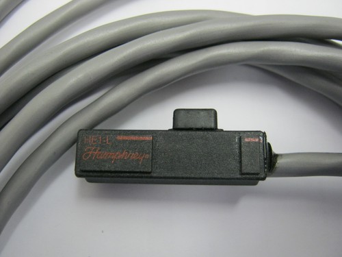 NEW HUMPHREYS HE1-L SOLID STATE HALL EFFECT LIMIT SWITCH | eBay