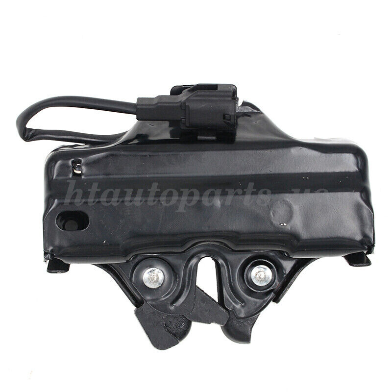 FOR Lexus LS400 GS430/400/300 ES300 Black Hood Latch 53510-33010 ...