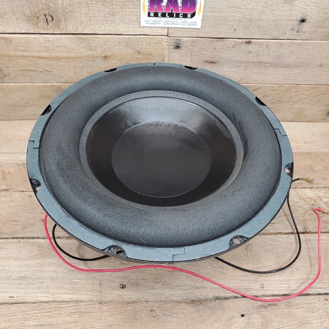 Polk Audio Psw505 Replacement Woofer Speaker Rd5055-2 for sale online ...