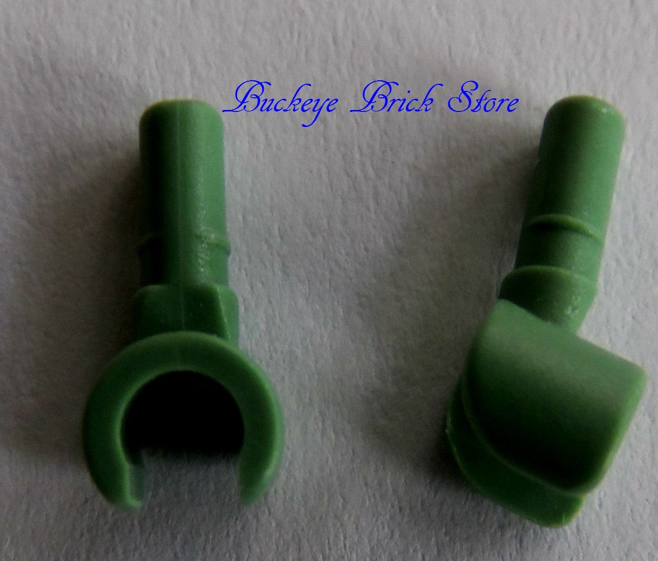 NEW Lego Minifigs SAND GREEN HAND - Bossk Gamorrean - 2 Hands | eBay