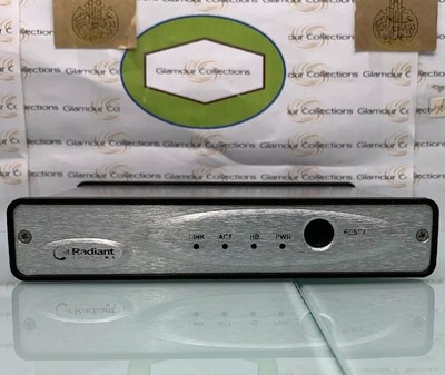 Restaurant Systems - Radiant System