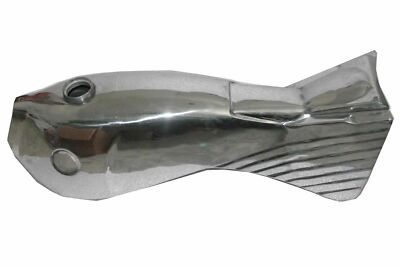 Petrol Fuel Tank With Seat Pan Cowling Aluminum Alloy Bultaco Alpina | eBay