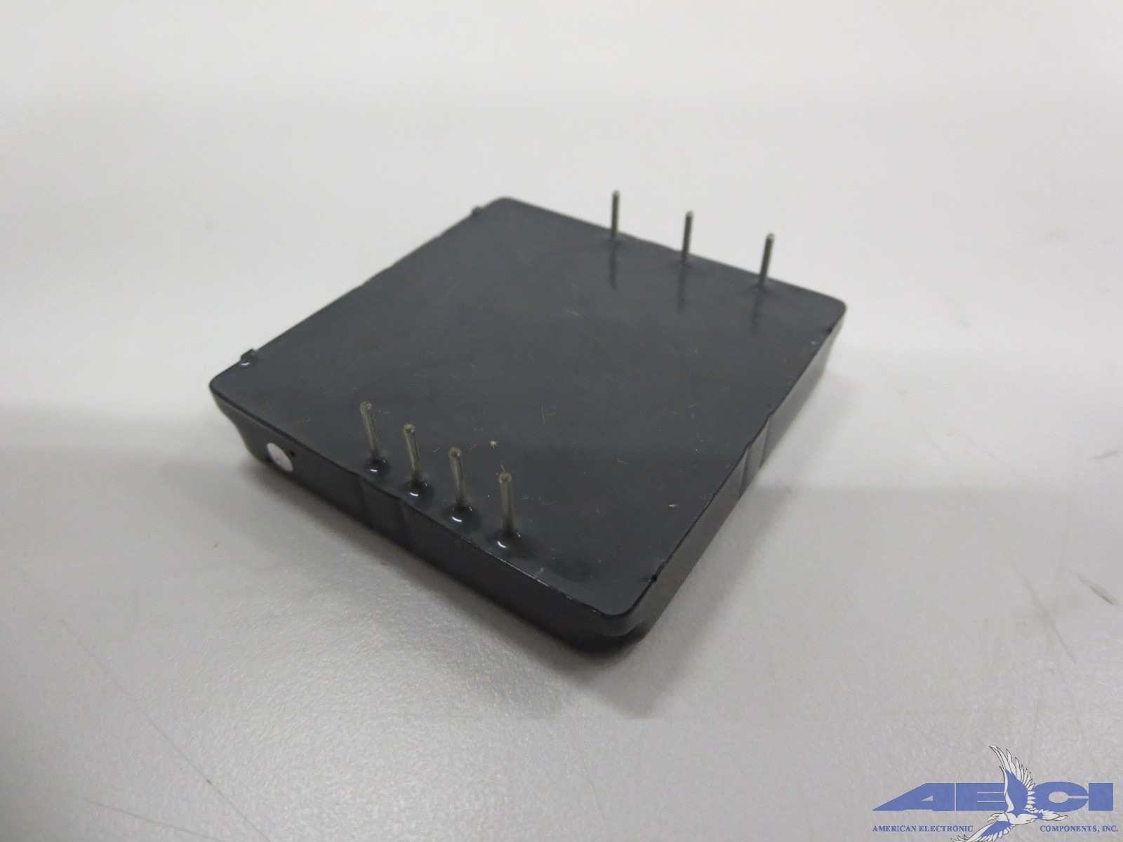 TYCO POWER MODULE LW025A1 Single-Output Power 36 Vdc to 75 Vdc Inp for ...