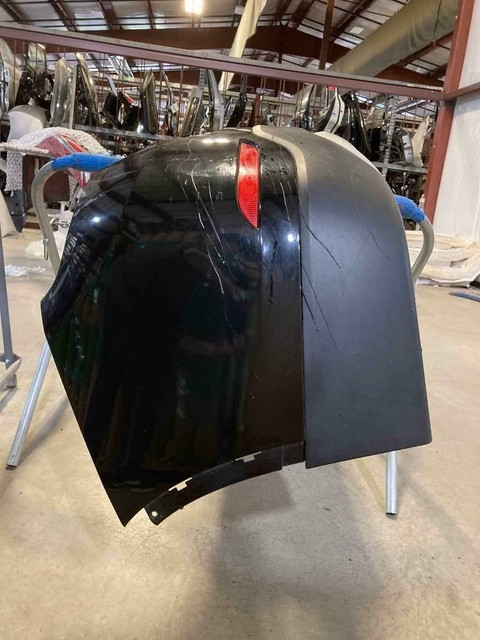 13-15 BMW E84 X1 Rear Bumper Cover OEM 51127345036 for sale online | eBay