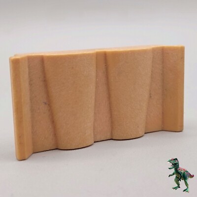 Playmobil Piece 7 Statue Pharaoh Wall Facade Pyramid Egyptian Temple ...