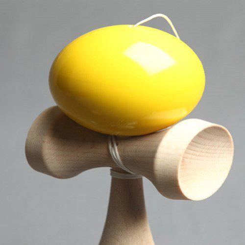 Kendama USA Classic Kendama -Yellow | eBay