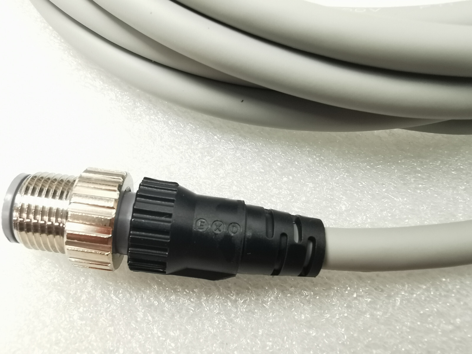 4x SMC Cable EX500-AC030-SSPS interconnect cables 3m / OMRON EXO | eBay.de