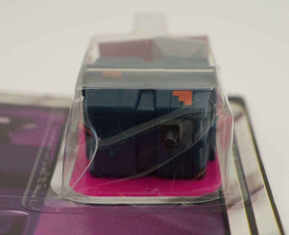 Star Wars Vintage Power Droid Kenner 21 back NOT GRADED | eBay