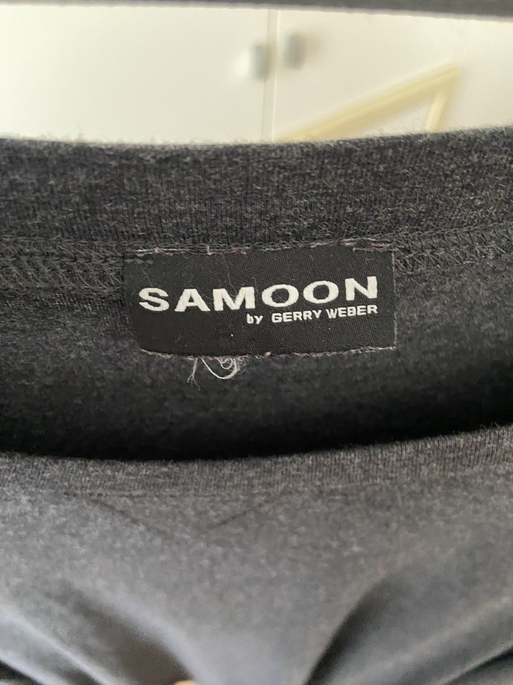 Samoon Tunika 48 50 | eBay.de