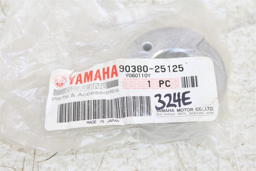 NOS Genuine Yamaha Cam Camshaft Bearing Bushing XV 920 Virago NEW 90380 ...