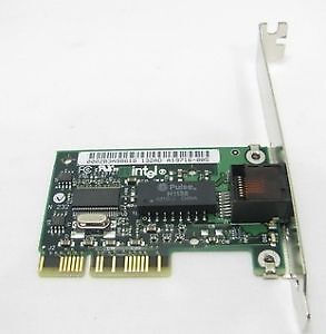 INTEL CNR Pro-100VE Network Adapter Card A19716-005/A30686/A05788 ...