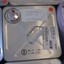 15KG Drum of Sunstar Penguin Cement 919LA (UN) Adhesive spray Glue ...