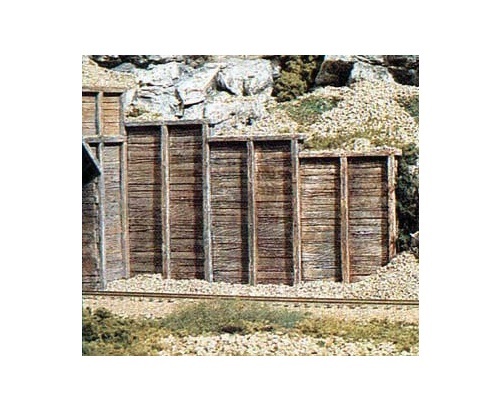 6 X 6 Timber Retaining Wall 6x6 (150mm X 150mm X 3.0m) Sawn Treated
