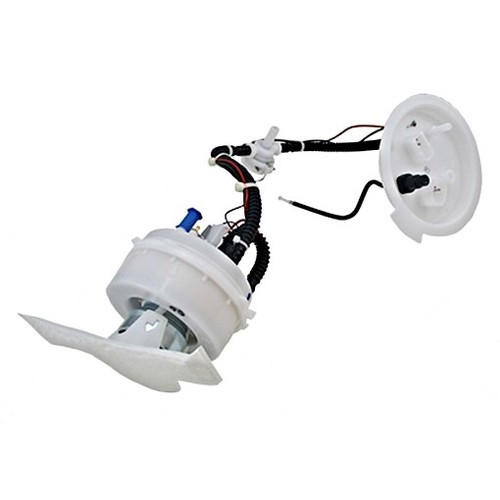 Fuel Pump Swirlpot For BMW F07 F10 F11 F12 F13 F18 09-17 16117434206 | eBay