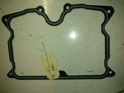 New Cummins Brand 3067460 7 Hole Plastic Rocker Cover Gasket Cummins ...