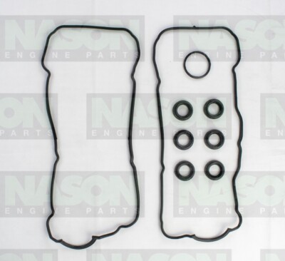 ROCKER COVER GASKET SET FOR TOYOTA 1MZ-FE AVALON, CAMRY MCV20, LEXUS ...
