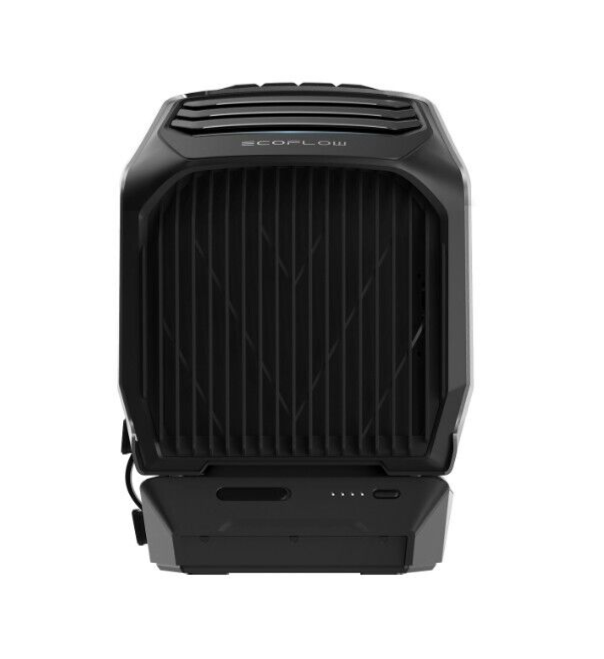 EcoFlow WAVE 2 Add-On Battery, 1159Wh Battery Certified Refurbished | eBay