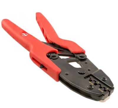 Crimpers - Molex Crimper