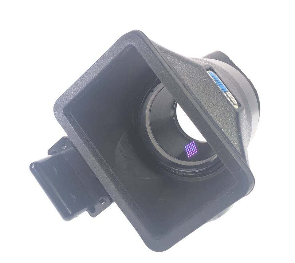 Letus Hawk DSLR Aluminum Viewfinder LCD Screen Magnifier | eBay