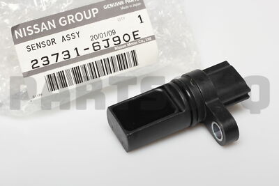 237316J90E Genuine Nissan CAMSHAFT POSITION SENSOR 23731-6J90E | eBay