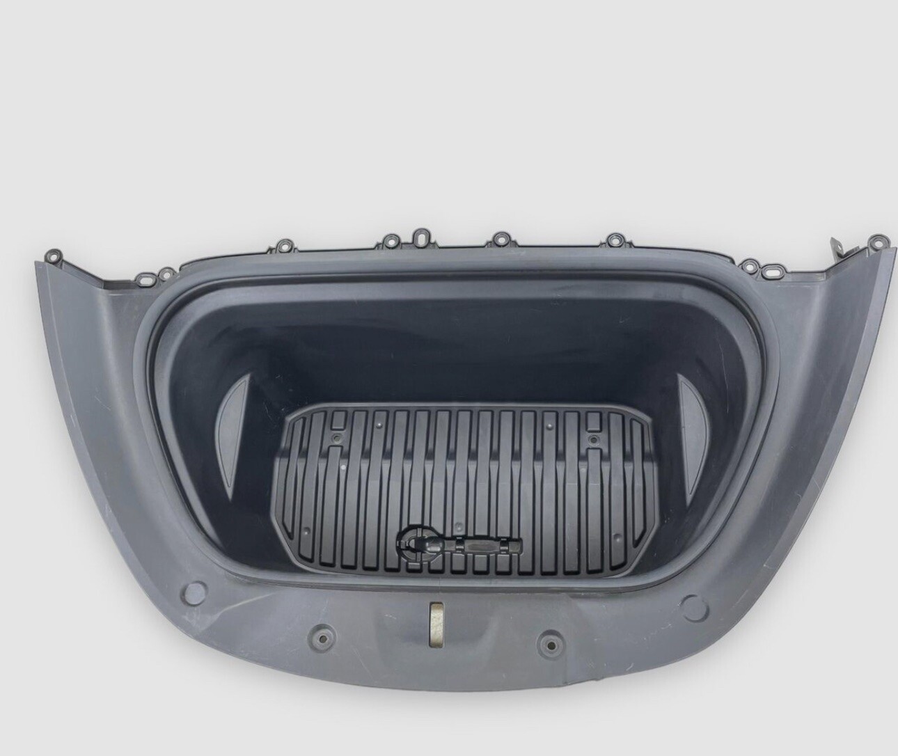 2021-2023 Tesla Model Y Frunk Tub Storage 1492606-00-E for sale online ...